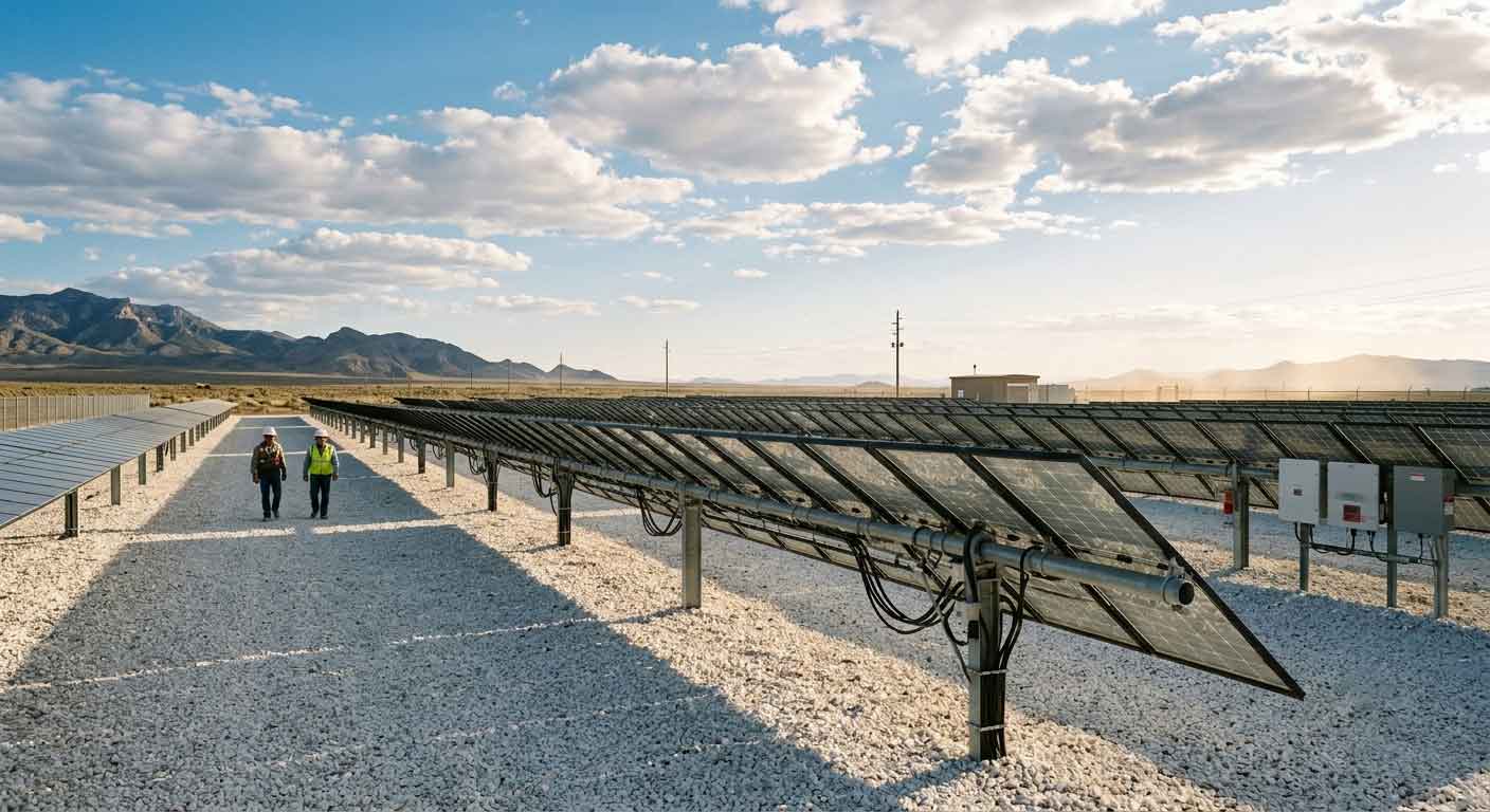 What Is a Bifacial Solar Panel? Benefits Explained | Bright Solar
