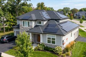 how to fasten flexible solar panels to roof - Secure Mounting Methods ...